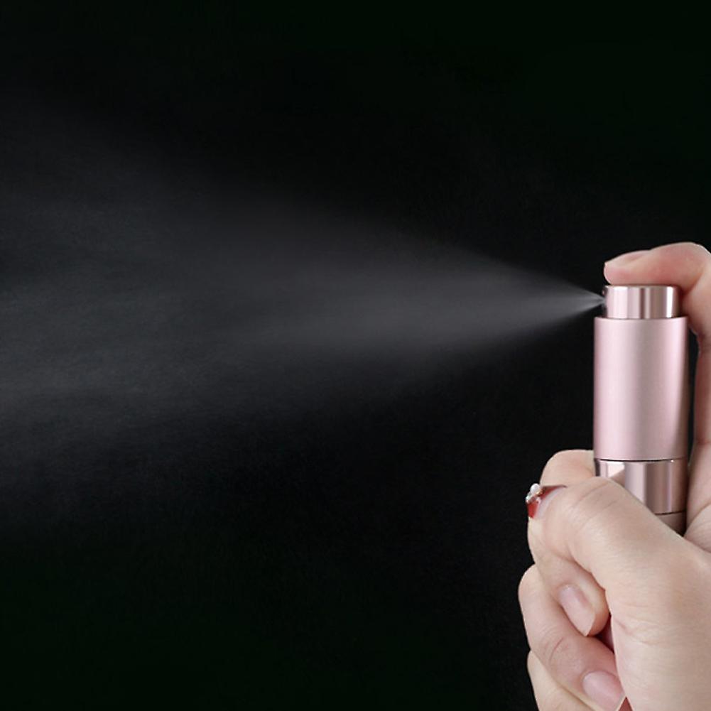 3pcs 10ml Perfume Atomizer Home Travel Multifunctional Portable Spray ...