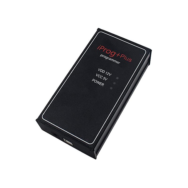 Best Iprog+ Plus V85 Ecu Programmer V777 Support Pcf79xx Immo/mileage/airbag Reset Iprog Pro 85 ...