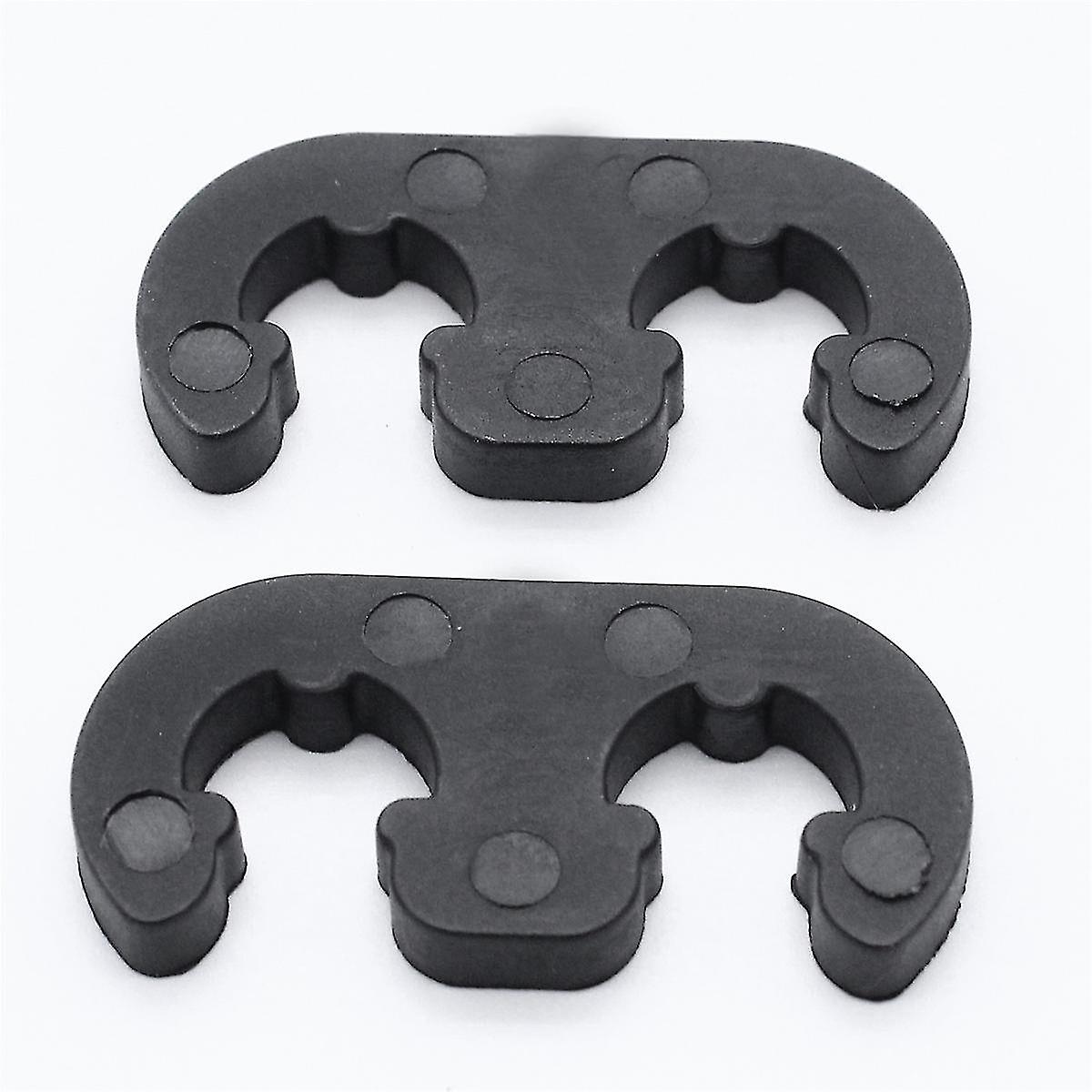 Universal 7mm 8mm For Spark Plug Wire Separator Divider Loom Ignition ...