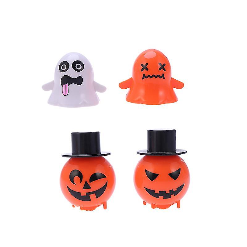 6pcs Halloween Wind Up Toys For Halloween Decor | Fruugo UK