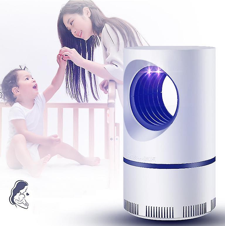 S electricmosquito killer fruit fly trap,household usb electric silent ...