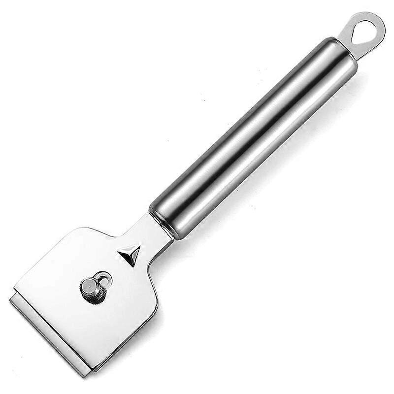 Glass Scraper, Ceramic Hob Scraper Cleaner for Induction Hob, Car ...