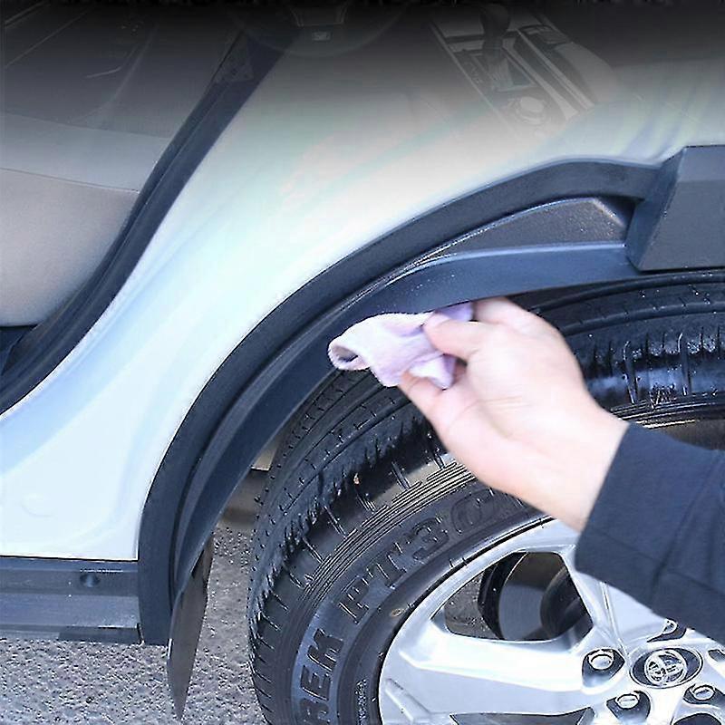 Fender Car Mudguard Refit Rear Tire Fender Special Decoration For ...