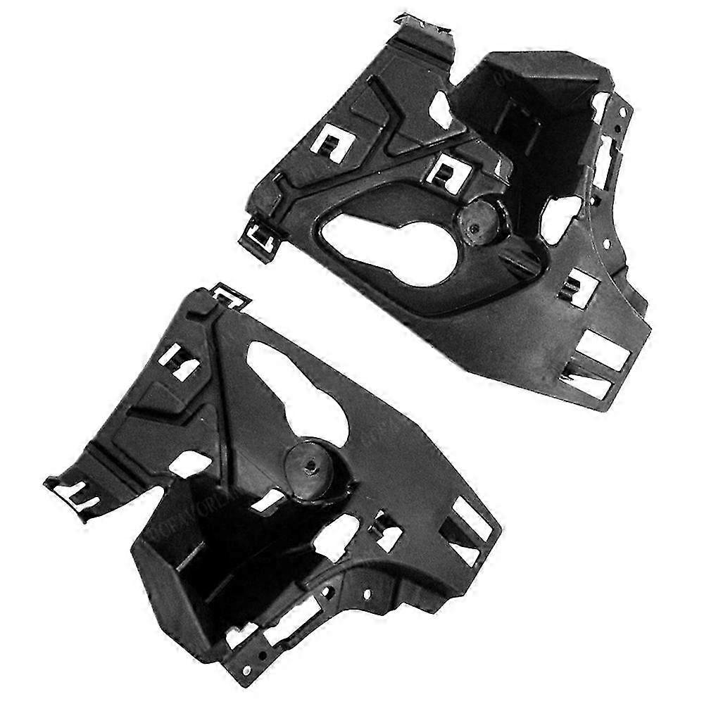 Car Front Bumper Grille Bracket Bumper Fixing Bracket for XC60 2018 ...