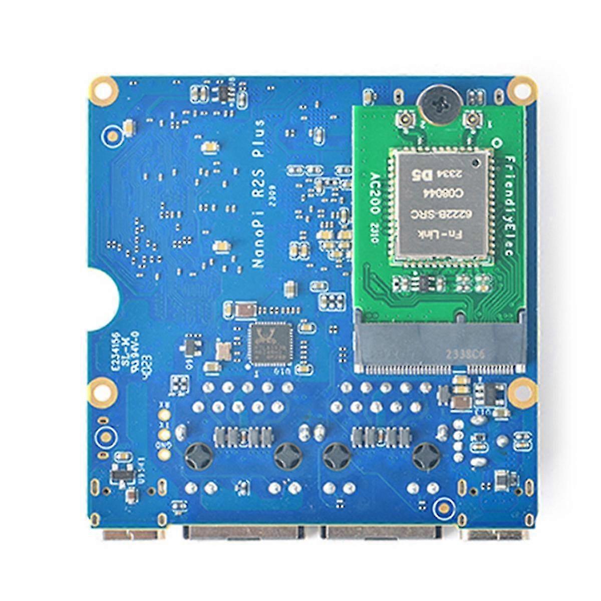 M.2 Sdio Wifi Module Ac200 For R2s Plus | Fruugo UK