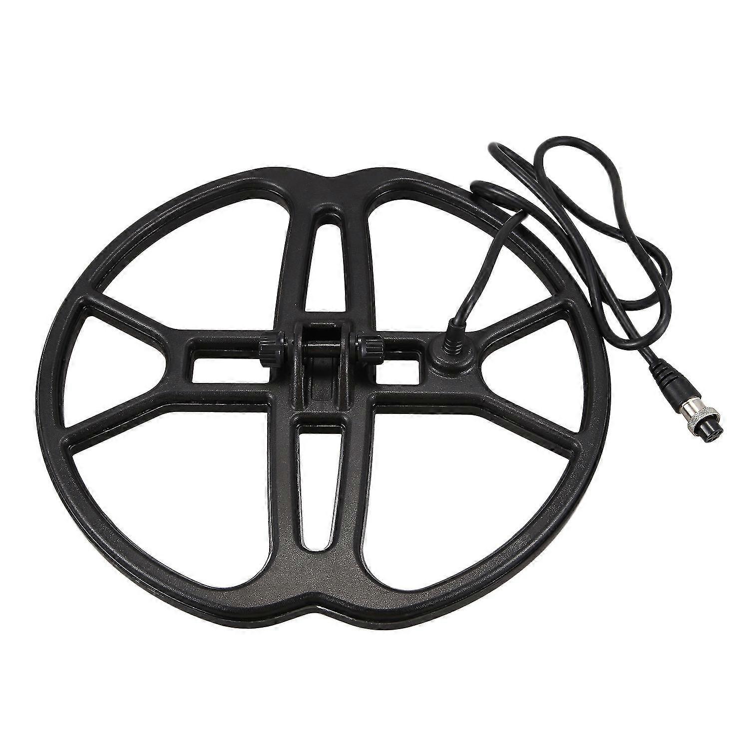 Professional Underground Metal Detector Coil For Md6250 Md6350 ...