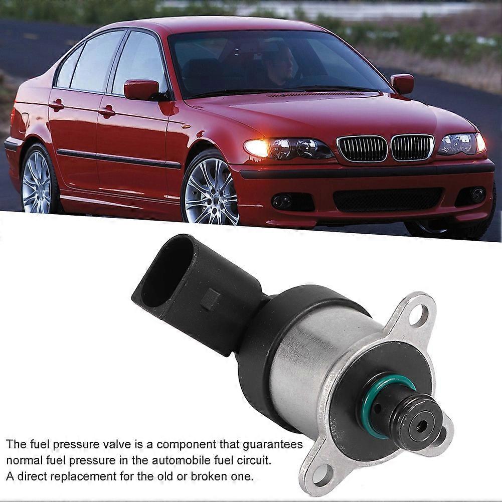 Fuel Pressure Regulator Control Valve Fit for 3 Series E46 318d 320d ...