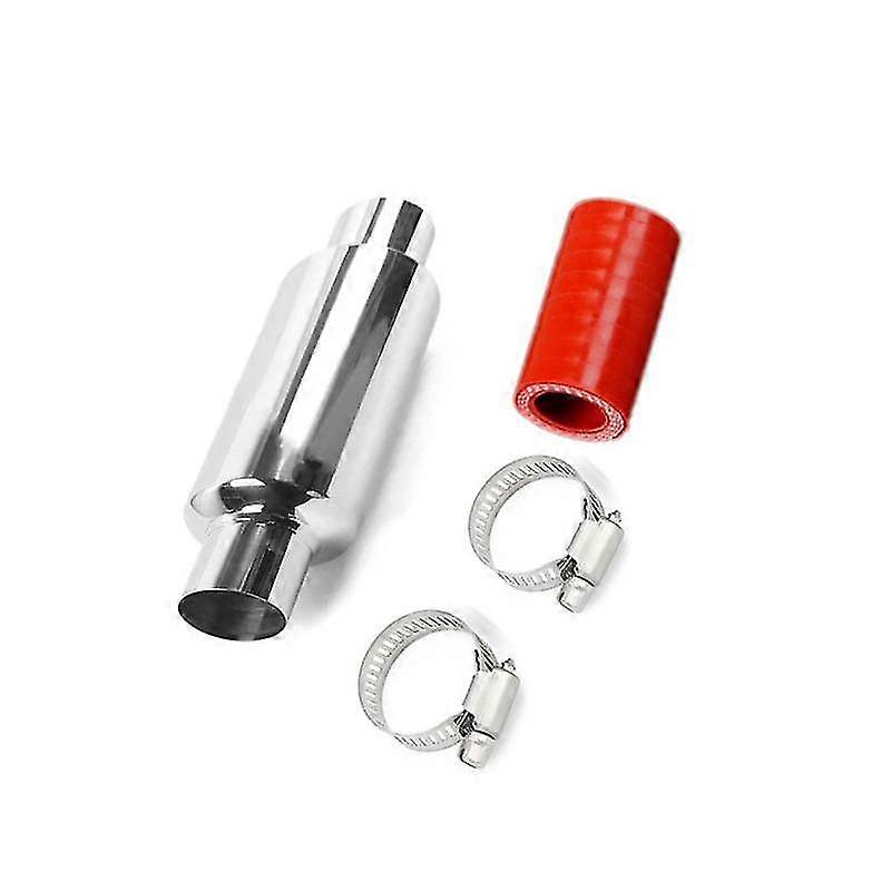 1/5 Scale RC Car Silencers of Exhaust Muffler Pipe for BAJA ROVAN 5B 5T ...