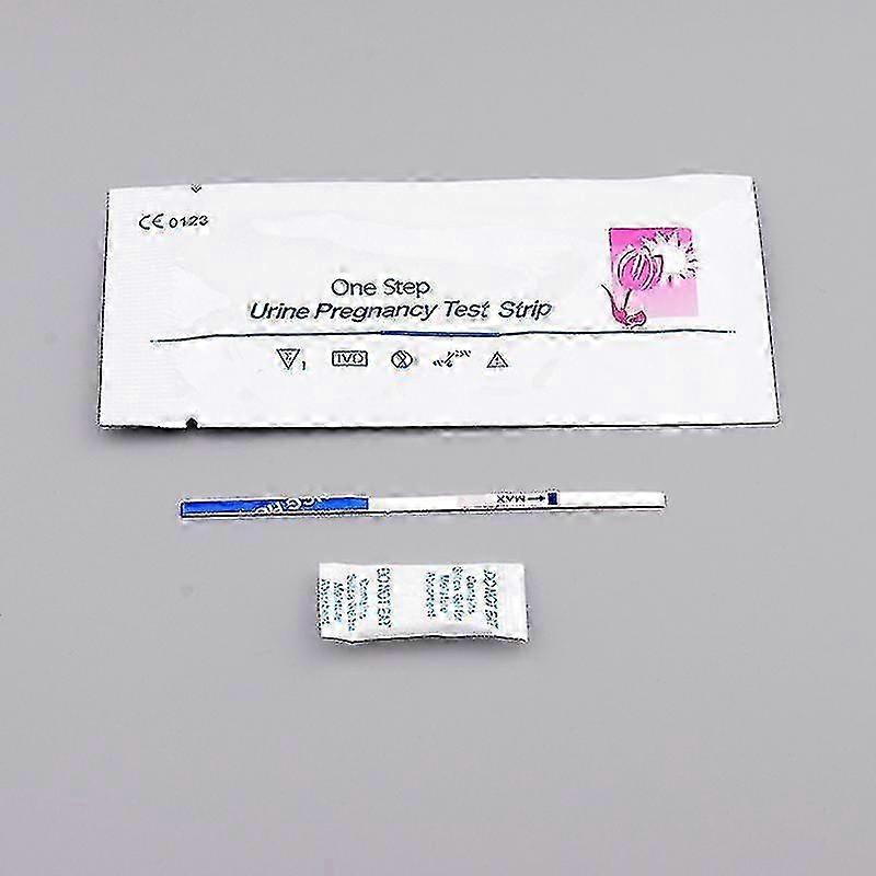 Lh Test Strips First Response Over 99% Accuracy Lh Ovulation Test ...