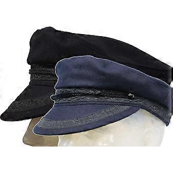 Cap Greek Fisherman Yachtsman Jeremy Corbyn Hat | Fruugo UK