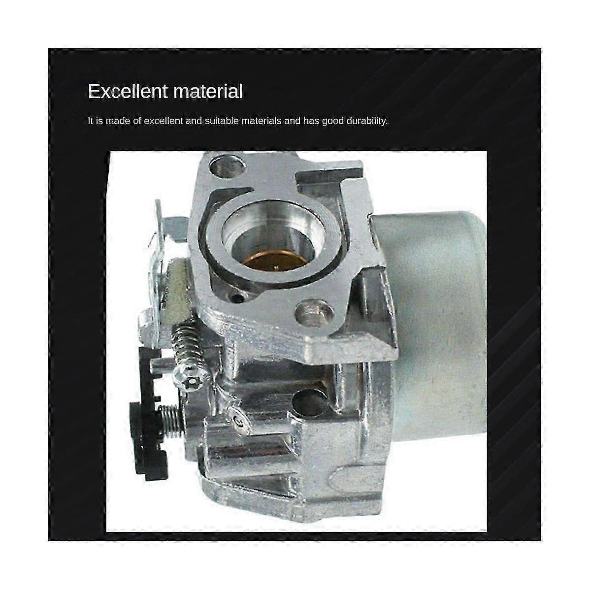 SV150 Carburetor LHP16 RV150 M150 V35 V40 RM4 for Mower 118550148 ...