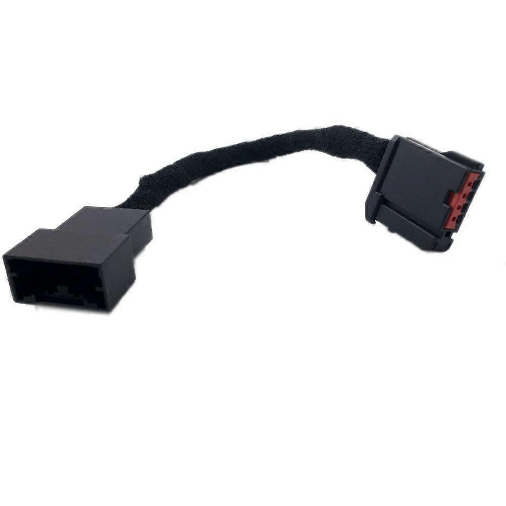 SYNC 2 to SYNC 3 Retrofit USB Media Hub Wiring Adapter GEN 2A for ...