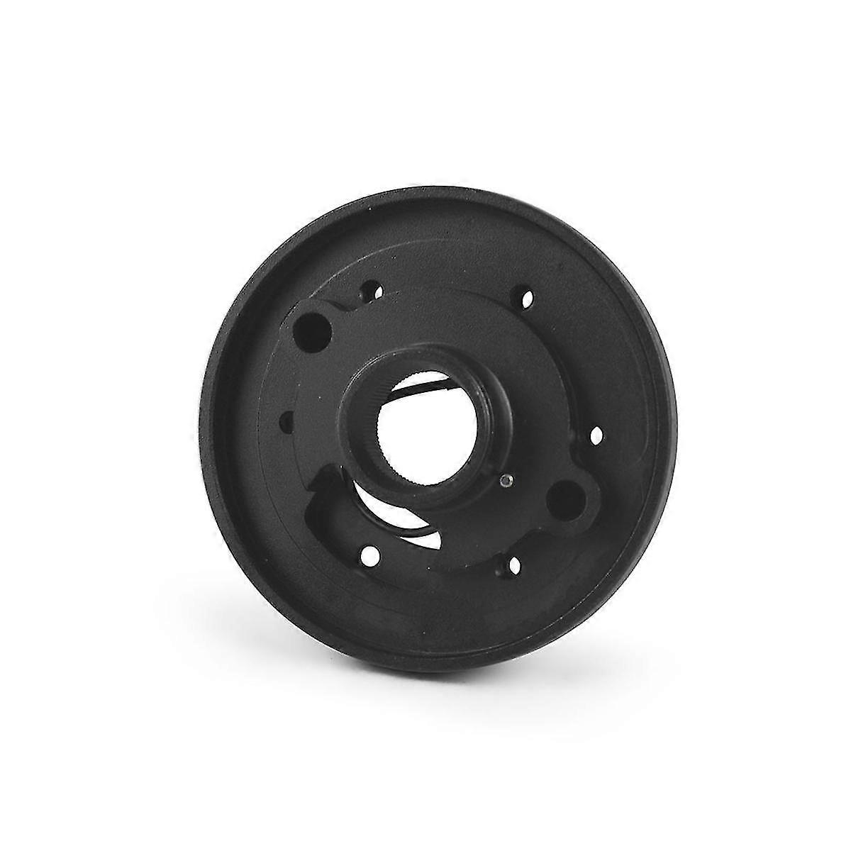 -180h Car Steering Wheel Short Wheel Hub Connector Base Steering Wheel ...