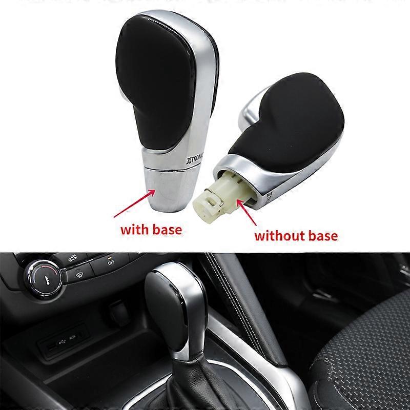Automatic Gear Shift Knob Shifter Lever Handball For Renault Koleos II ...