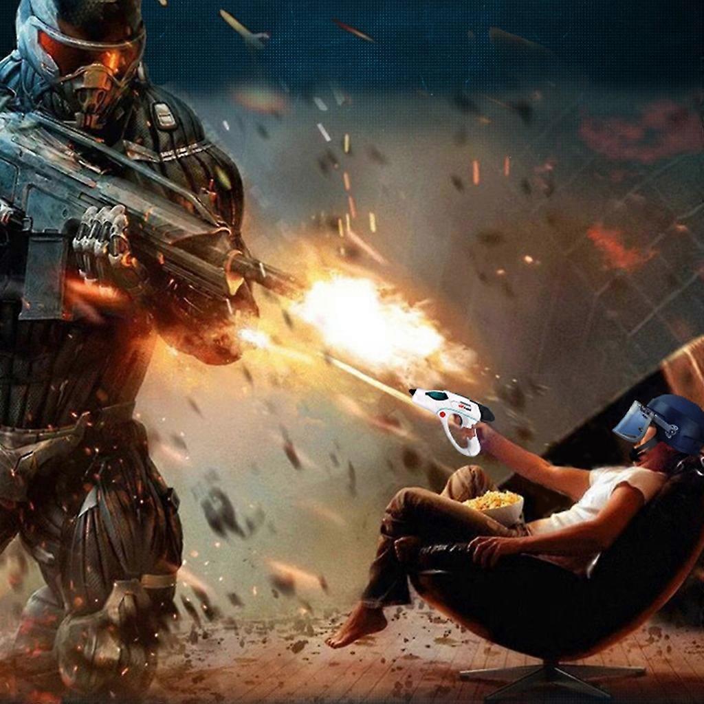 AR Game Guns Portable Virtual Gaming Augmented Reality AR Game ...