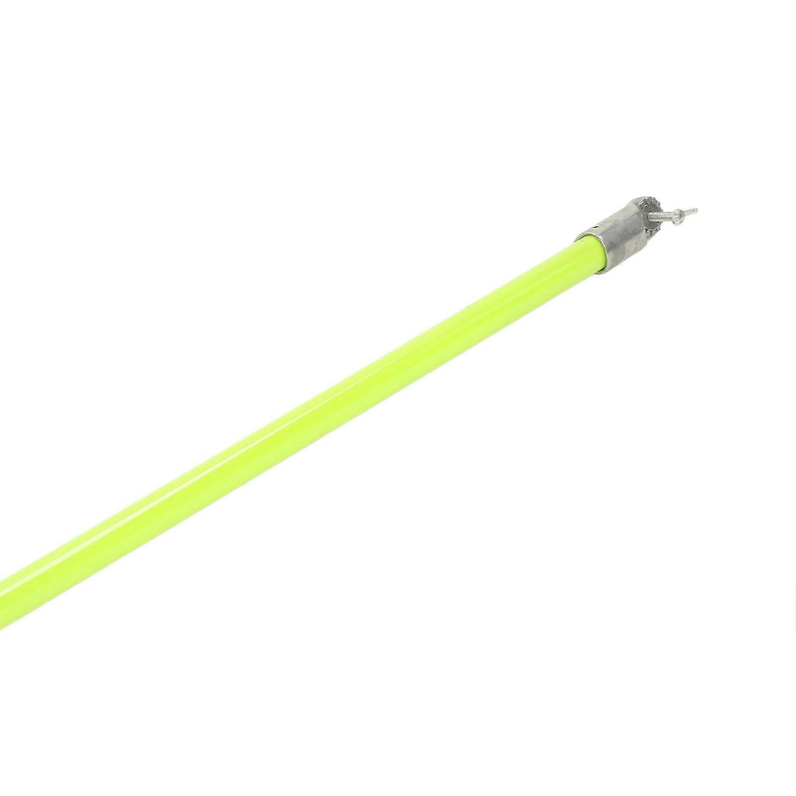 Retractable Insulation Rod 4 Section Length Angle Adjustable Telescopic ...