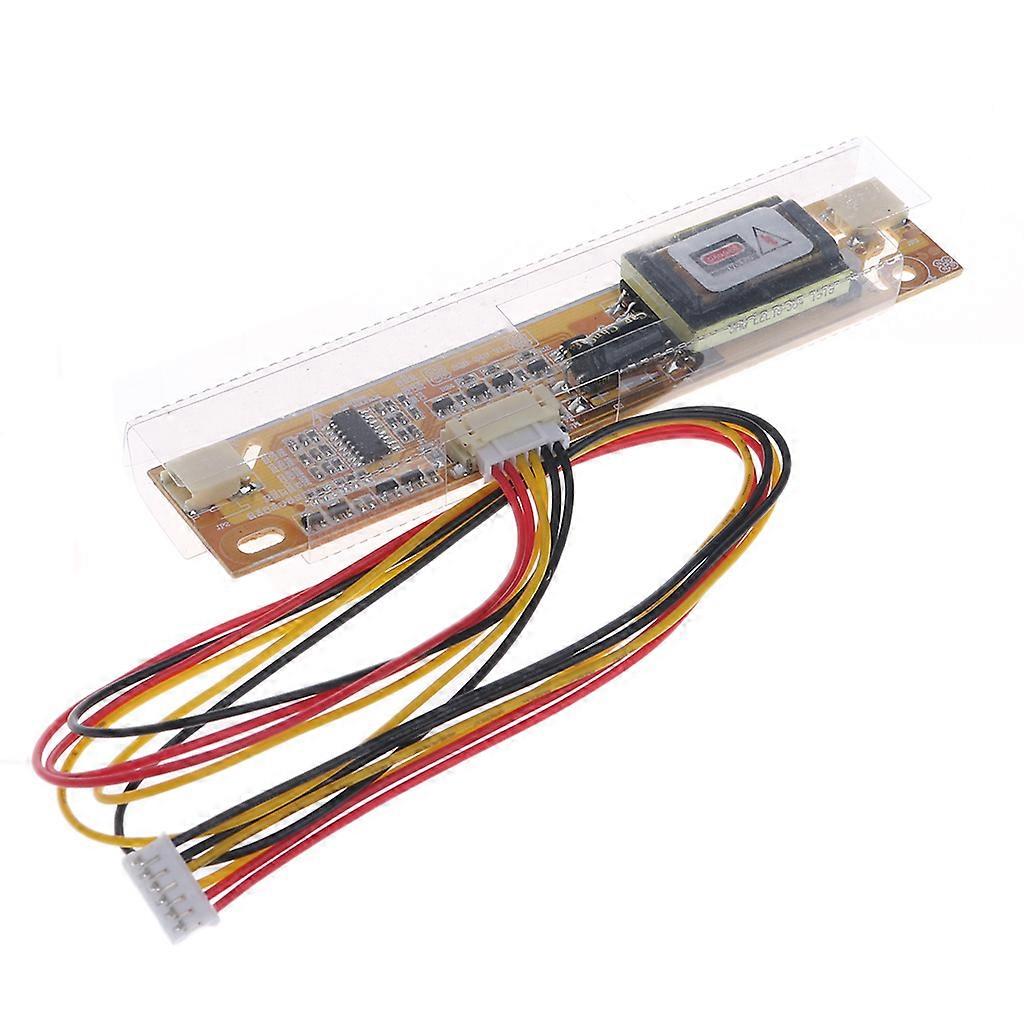 2 Lamp Backlight Universal General LCD Lamp CCFL Inverter Board Screen ...