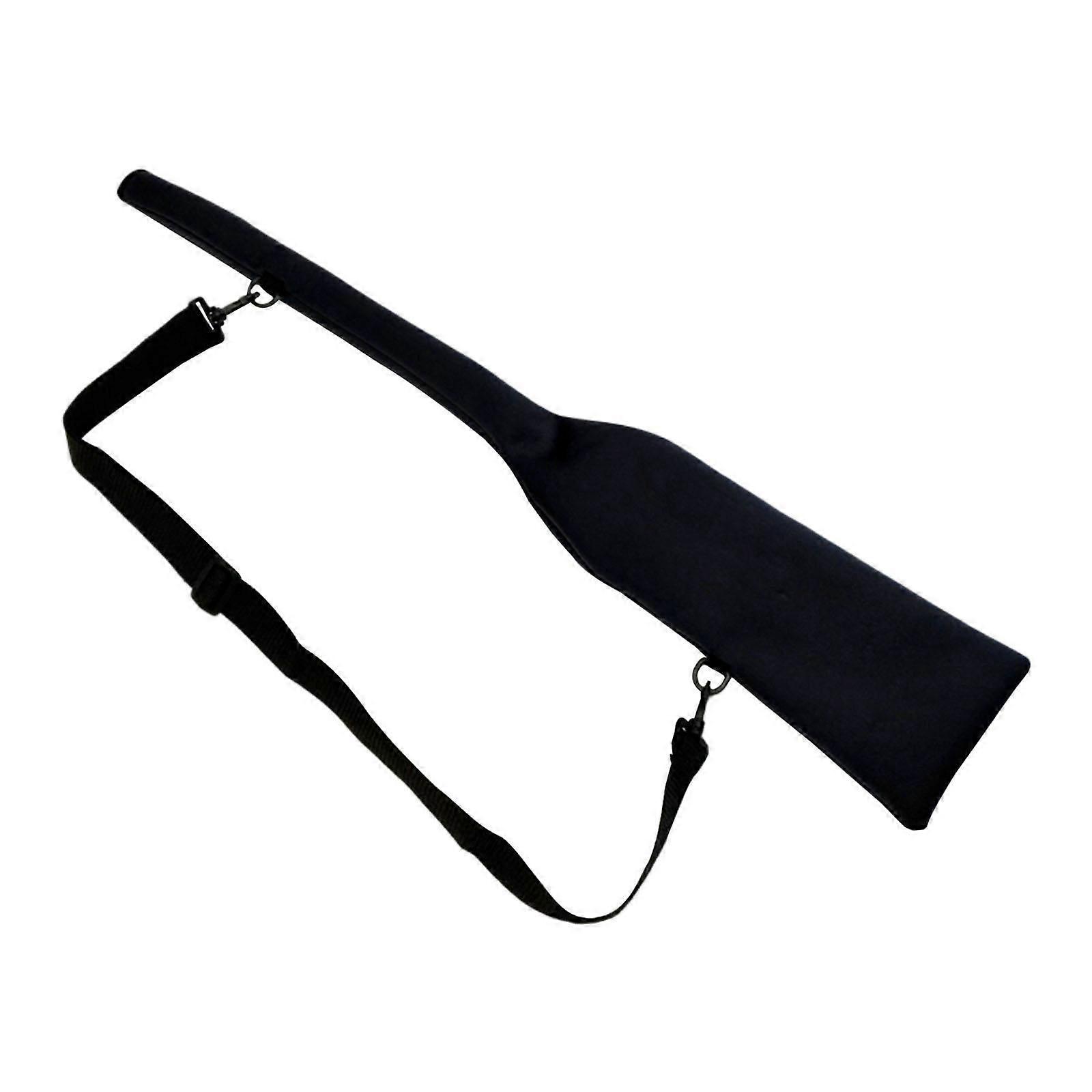 Dragon Boat Paddle Bag Case Kayak Paddle Cover for Water Sports Stand ...