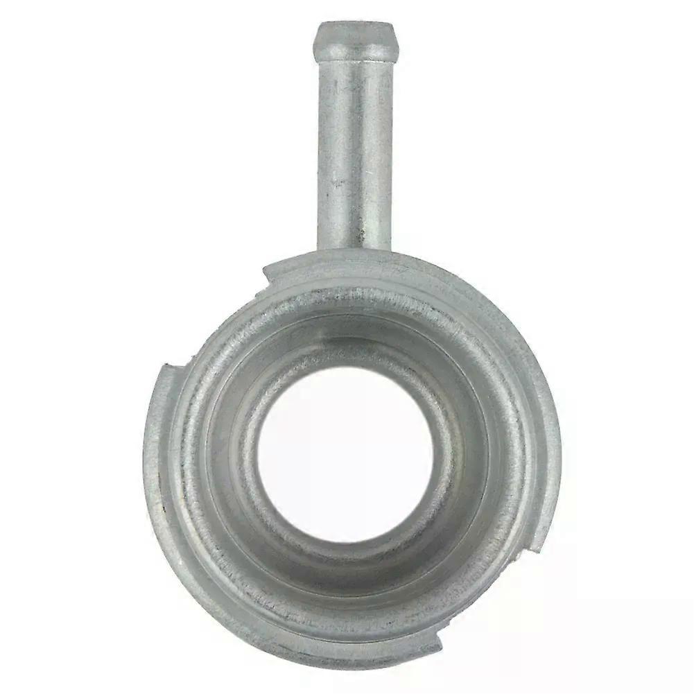 43mm OD Steel Radiator Coolant Filler Neck Water Tank Water Inlet ...