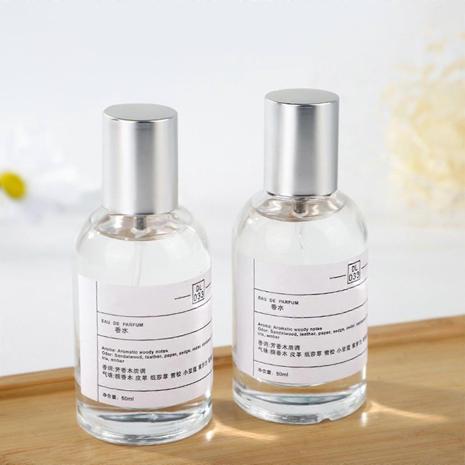 Laboratory Perfume Sandalwood Tone Lasting Light Fragrances Flat ...