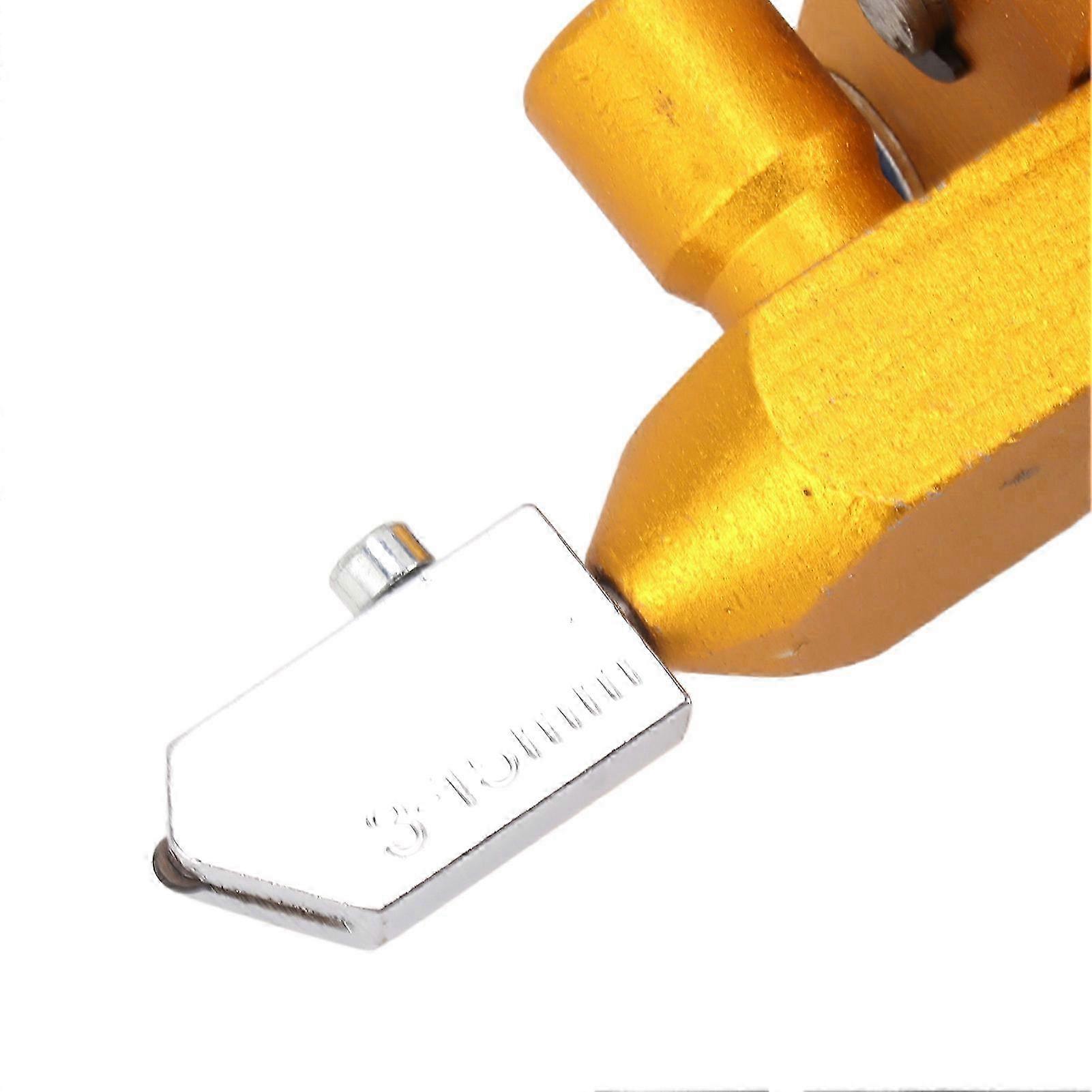Glass Tile Cutter Hand Tool Integrated Handheld Boundary Opener Alloy ...