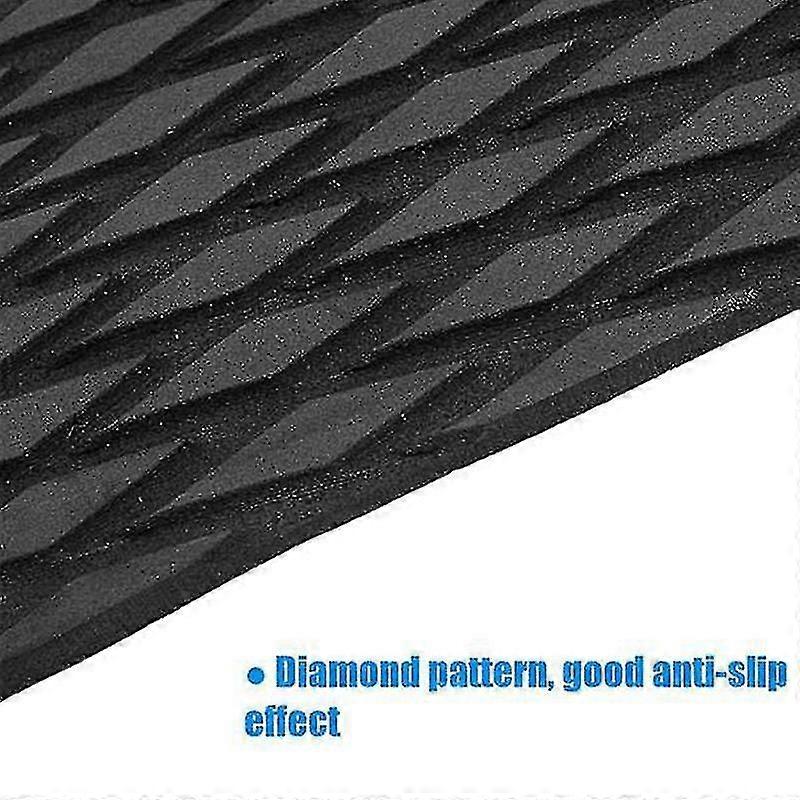Surfboard Mat Grip Surfboard Traction Eva Deck Pad Surf Pads Yatch Deck ...