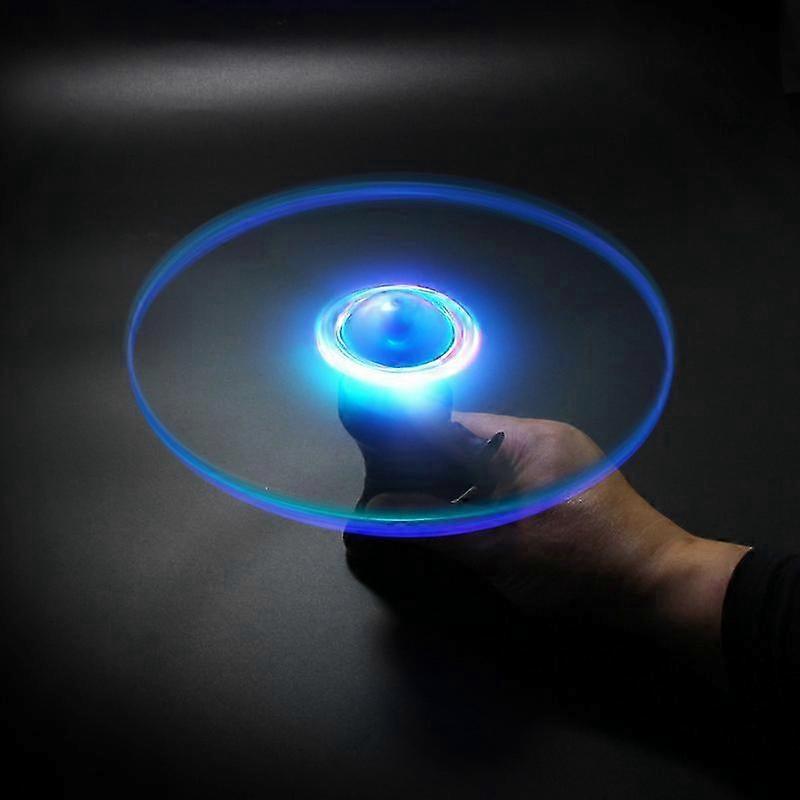 "Children's Pull-string Flying Saucer Toy" | Fruugo UK