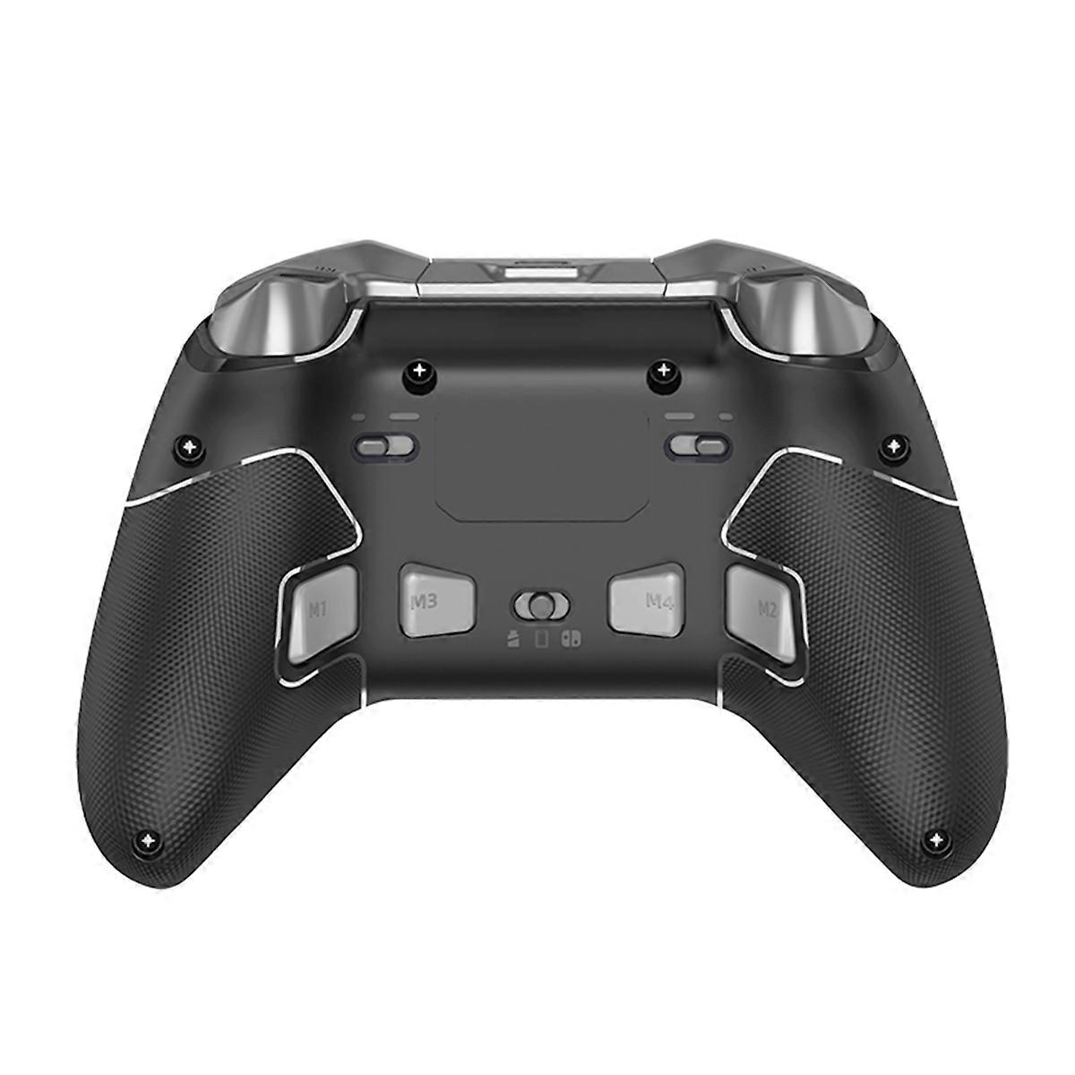 For P5 Gamepad Bluetooth 1000Hz Hall Trigger Rocker Tri-Mode Long ...