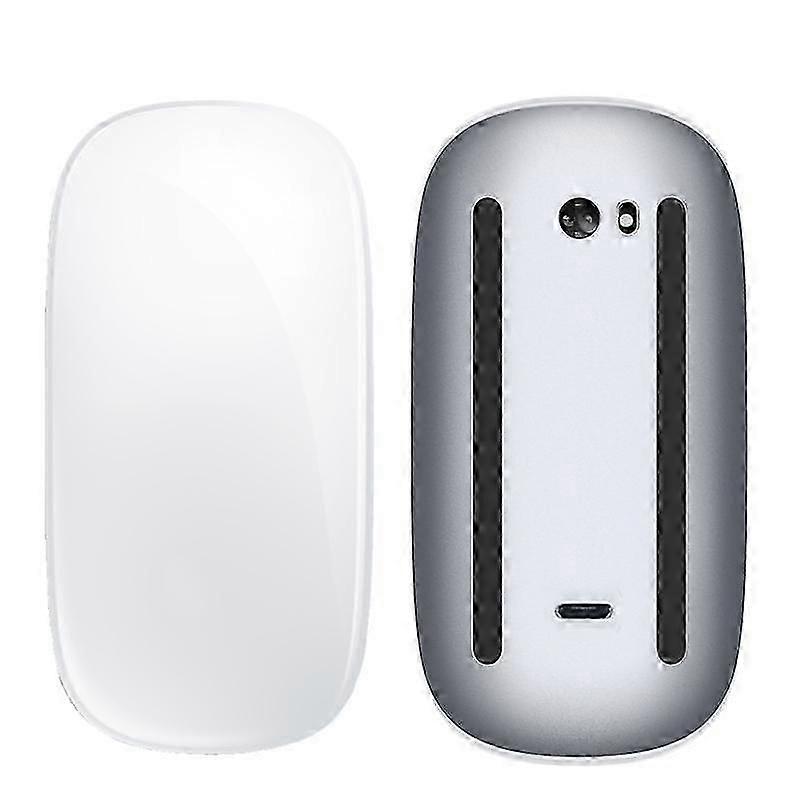 Magic Mouse 2 Bluetooth Mouse Wireless Mouse Rechargeable Arc Touch Slim Silent Mice For Apple ...