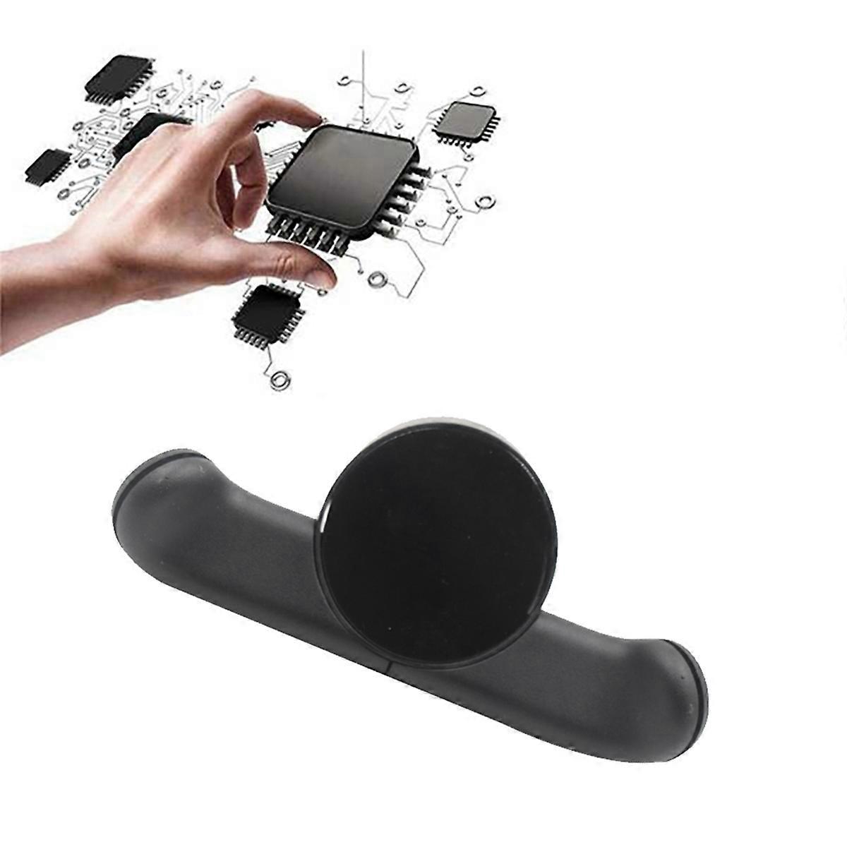 For PS4 Game Controller Back Button Attachment for PS4 Gamepad Joystick ...