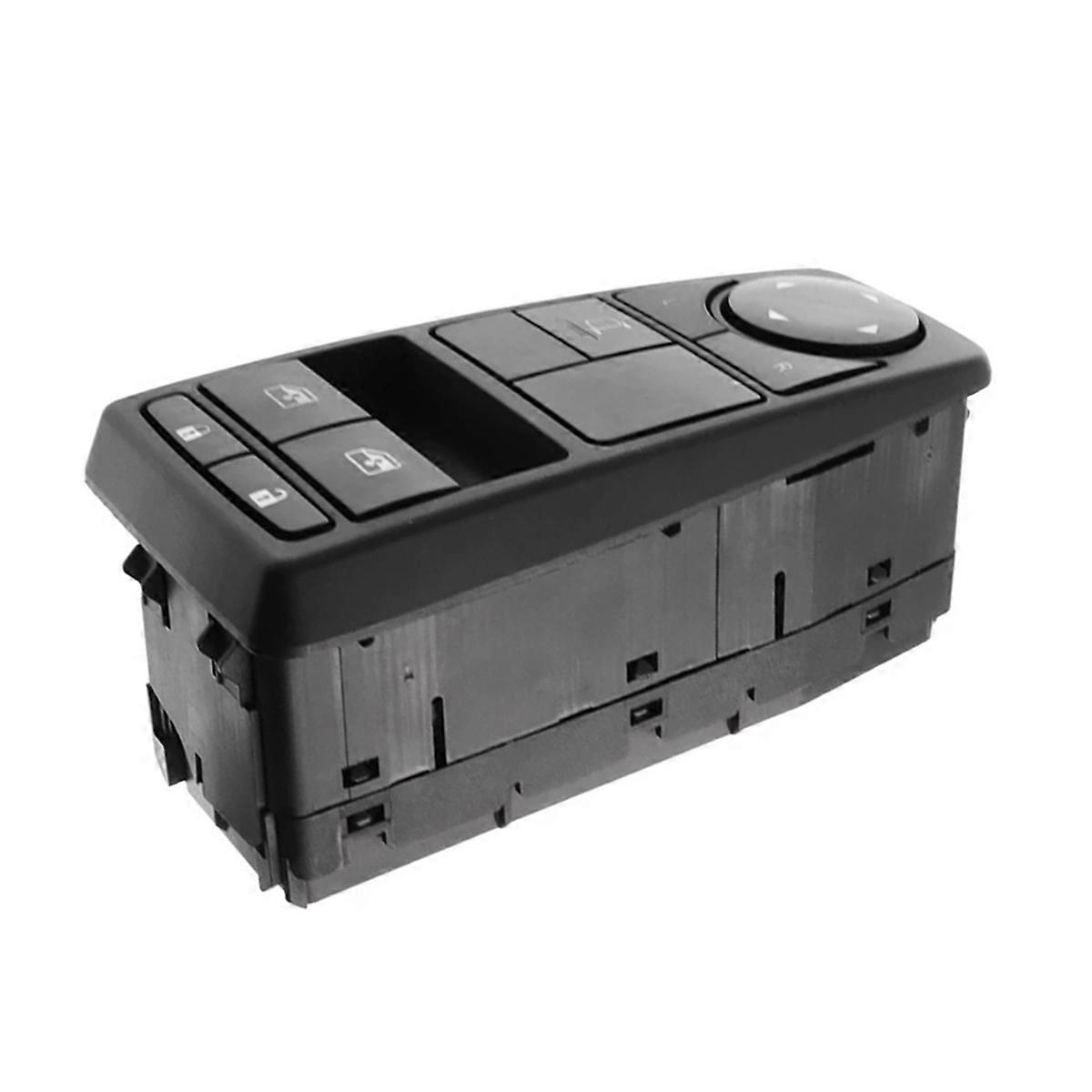 Truck Power Window Glass Regulator Control Switch For MAN LHD | Fruugo UK