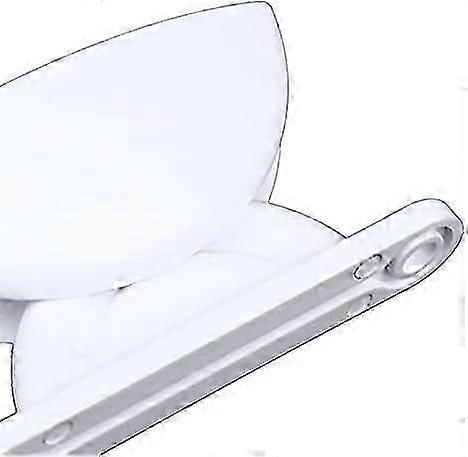 2 Pack Caravan Door Retainer, Motorhome Door Stopper Nylon Catch With ...