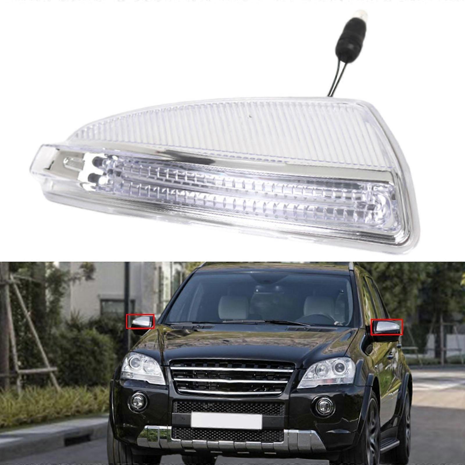 Rearview Mirror Turn Signal Light Premium 1649061400 for Mercedes-benz ...