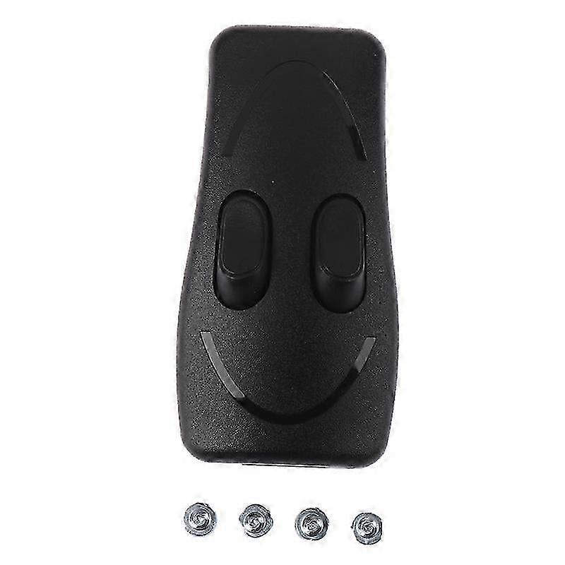 Lamp Double Control Switch Floor Light Table Lamp Push Button Switches ...