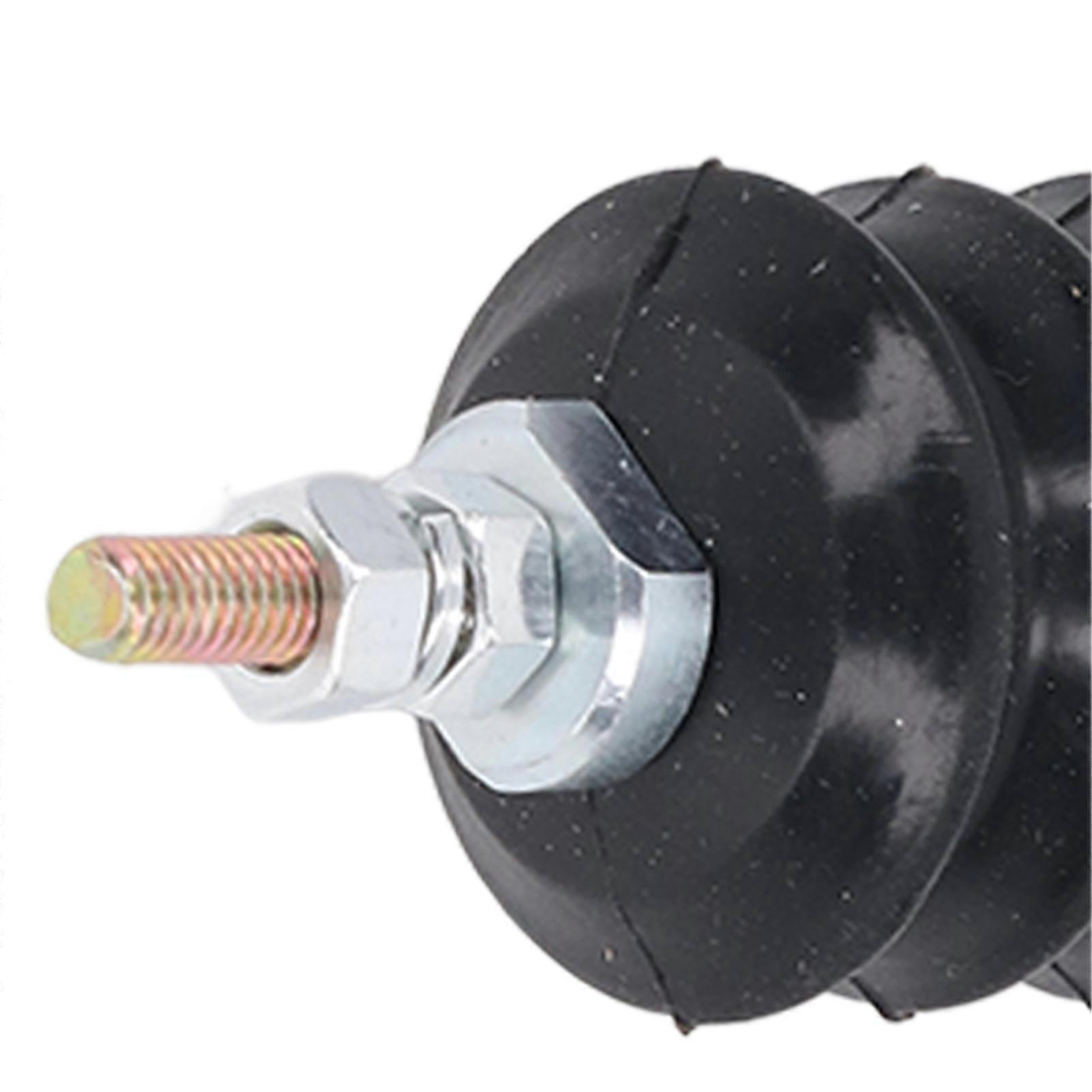 Stainless Steel Shutoff Solenoid Valve AM124379 Engine Stop Valve for ...