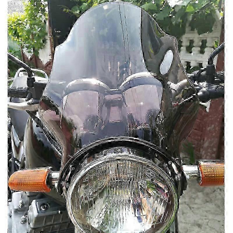 Windscreen Compatible with Honda Hornet Cb Cbf 250 600 900 500 Cbf500 ...
