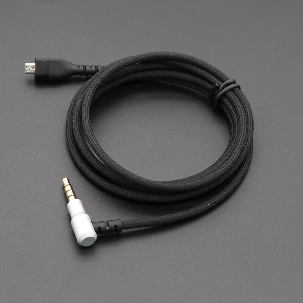 Replacement Audio Cable For Steelseries Arctis 3 5 7 9x Pro Wireless ...