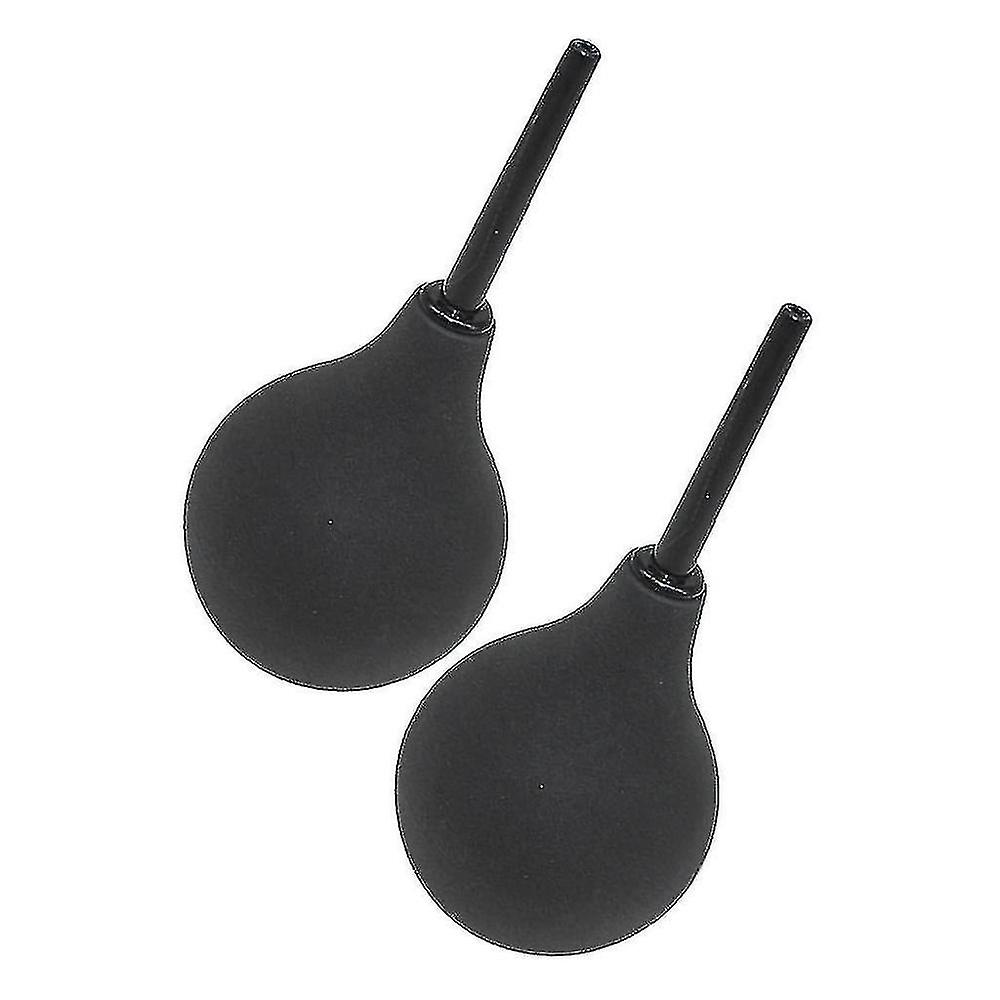 Pack Of 2 Enema Bulb Kit - Enema Douche For Anal Vaginal Douching Aids ...