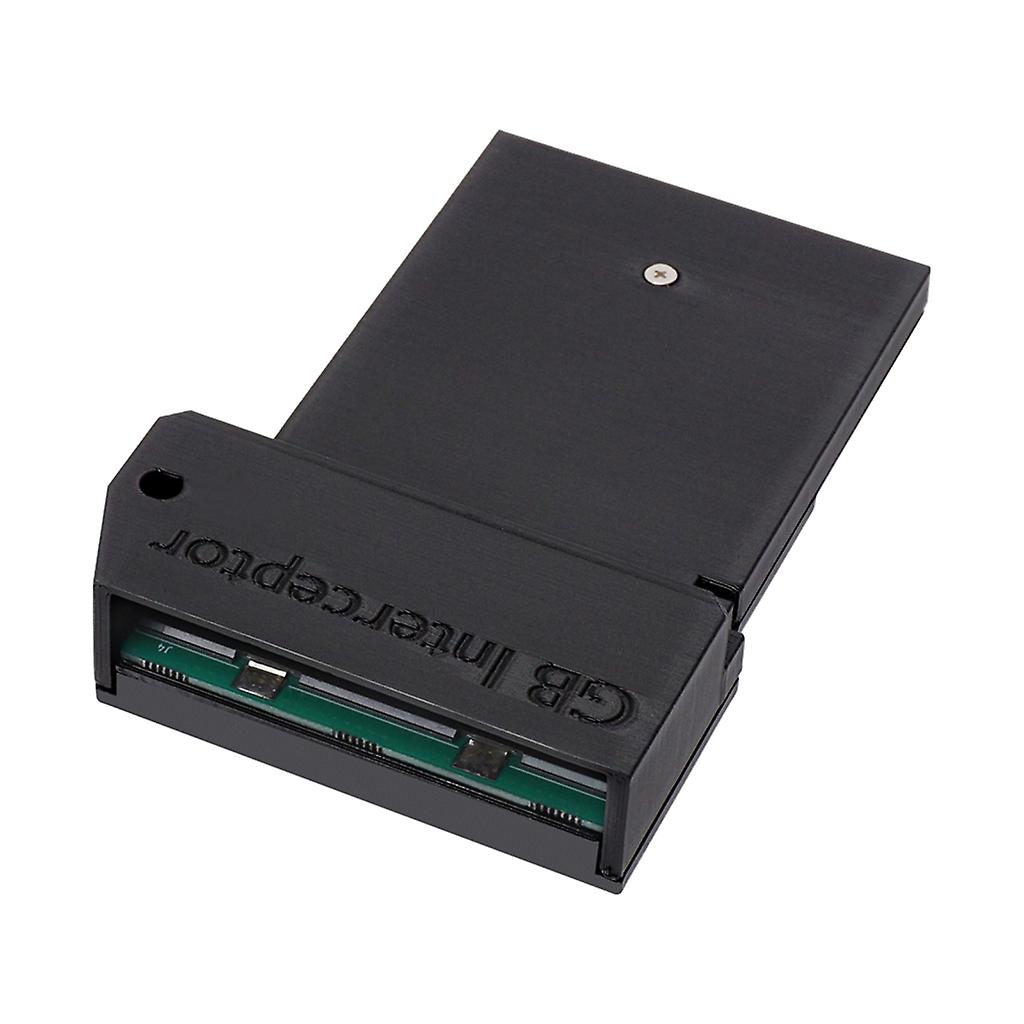 Game Boy Gbc Gba Gbp Consoles Diy Video Game Capture Card Gb ...