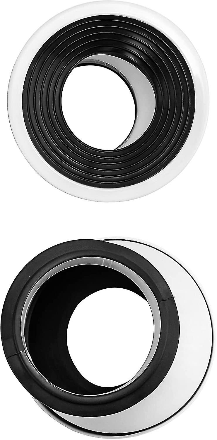 Toilet Offset Pan Connector Pvc Waste Pipe Connector | Fruugo UK