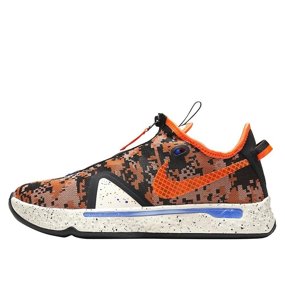 Nike PG 4 Digi Camo CD5079200 basketball all year men | Fruugo UK