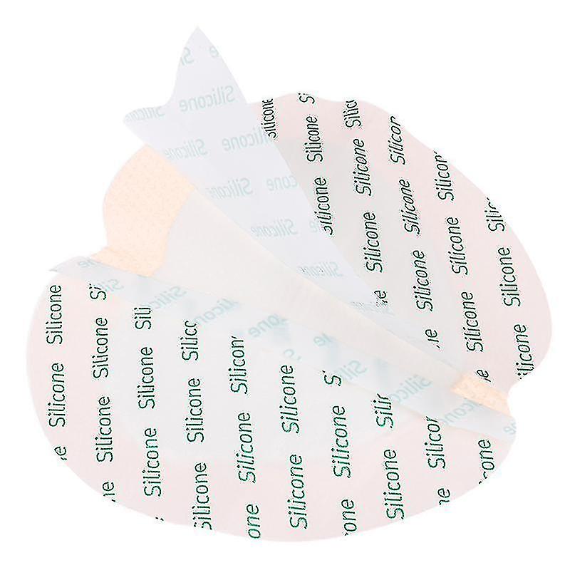 1 silicone wound patch, decubitus dressing patch for decubitus ulcers ...