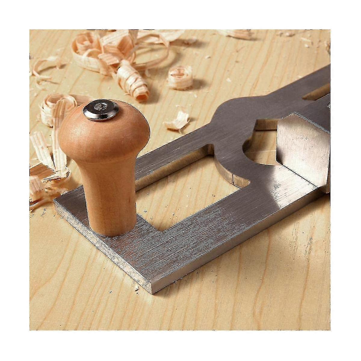 2024 Planer Hand Tool Planer Hand Push Planer Woodworking Router Plane ...