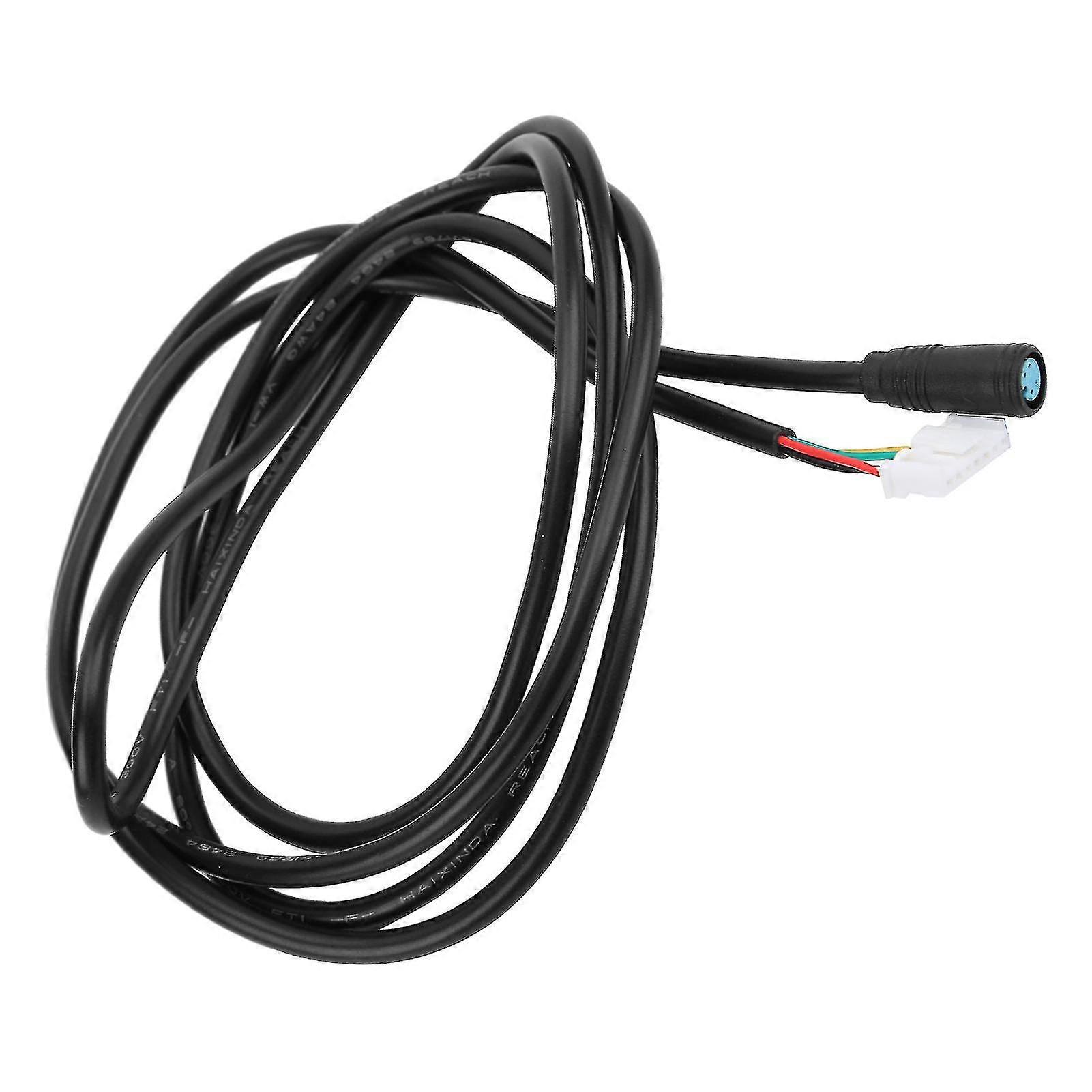Electric Scooter Power Cable Connection Line For Ninebot Max G30/g30d Controller Meter | Fruugo UK