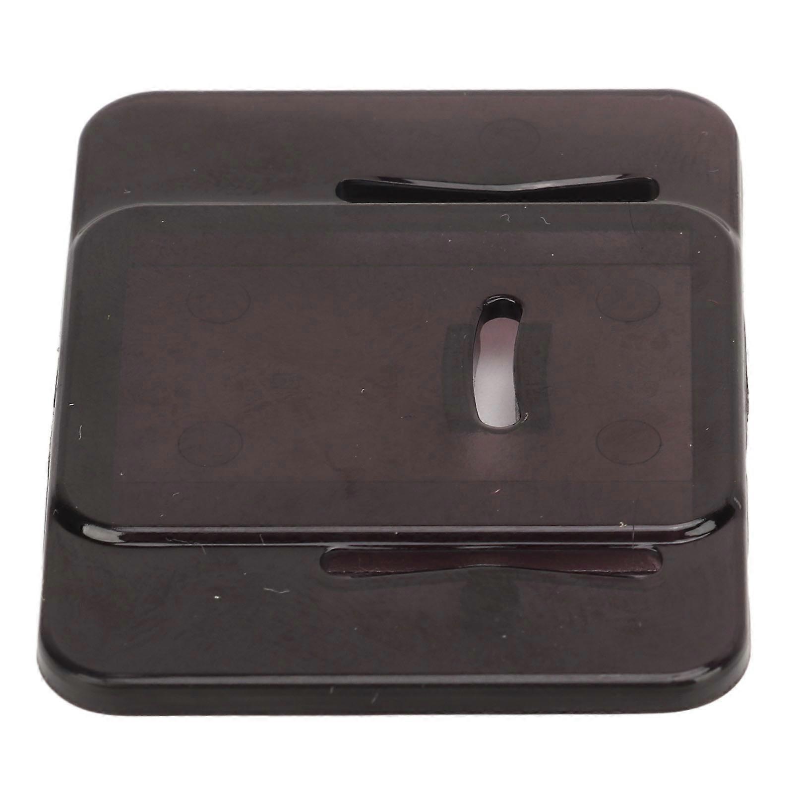 Sewing Machine Darning Plate Professional Darning Plate Replacement for ...