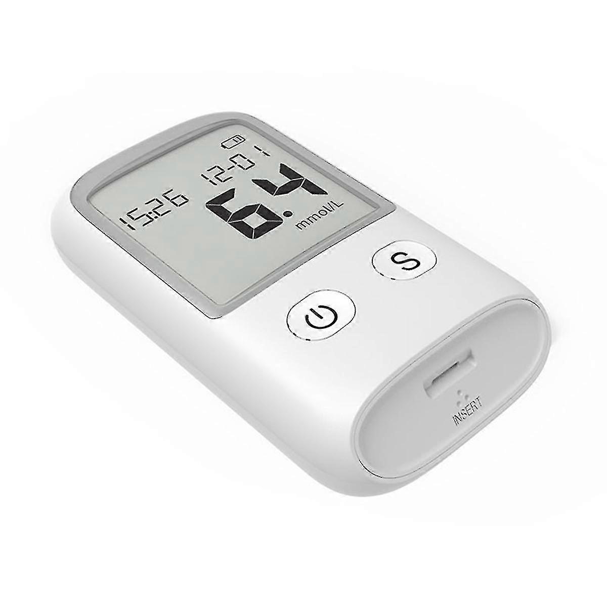 Hemoglobin Meter Hemoglobin Tester Hemoglobin Test Kit Glucometer to ...