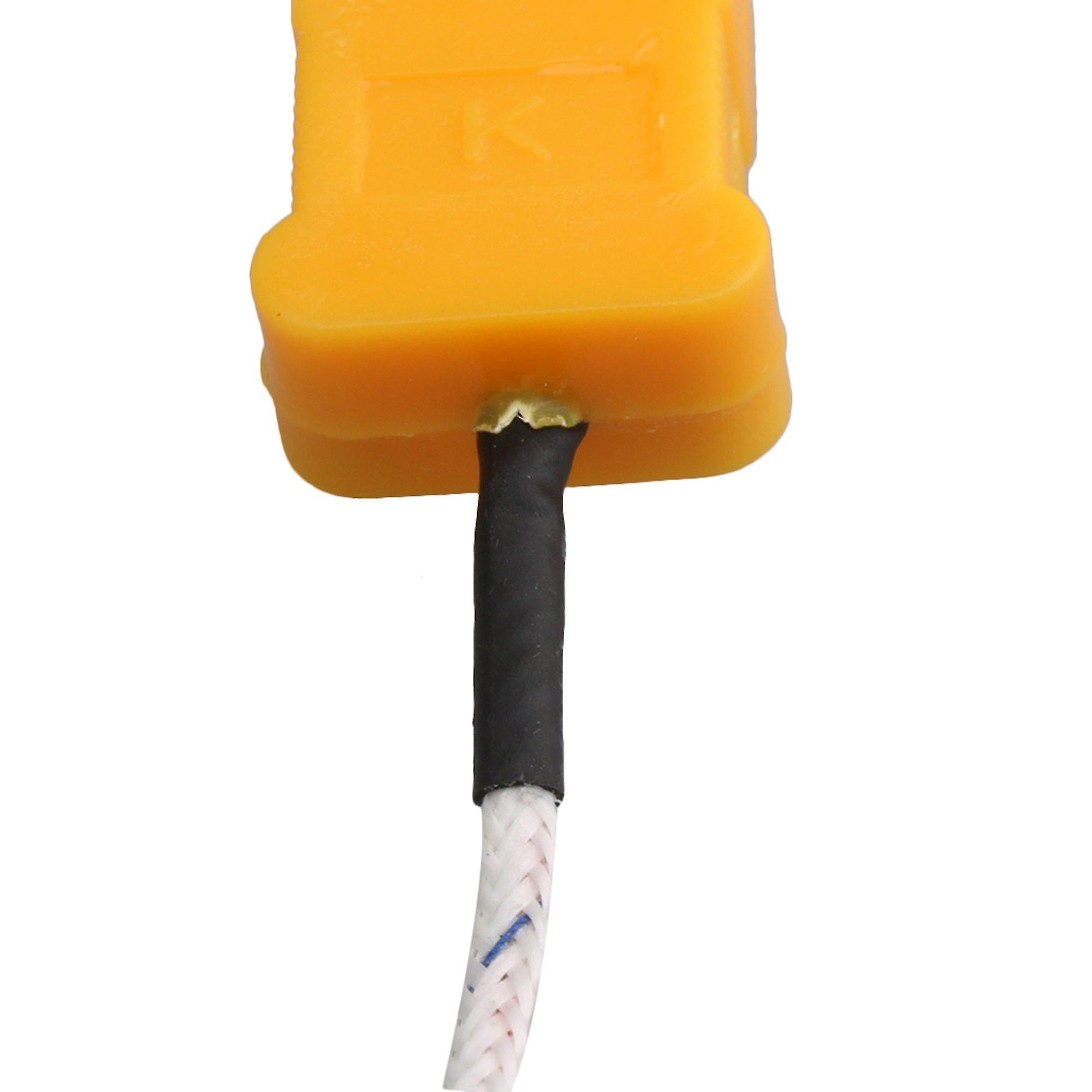 Termopares Thermopiles amplamente utilizados para industrial ou ...