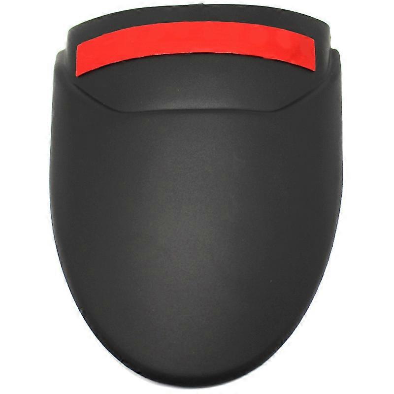Front Mudguard Extender Mudguard Splash Guard Motorcycle Accessories ...