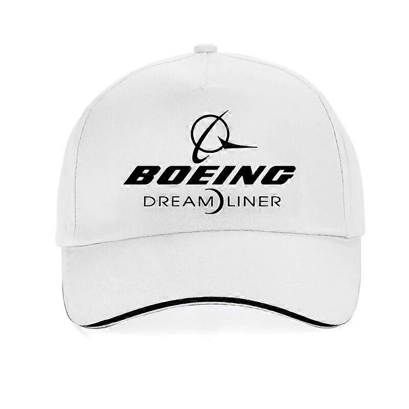 Boeing Baseball cap Boeing 787 Boeing 787 Dreamliner men Fashion Summer ...