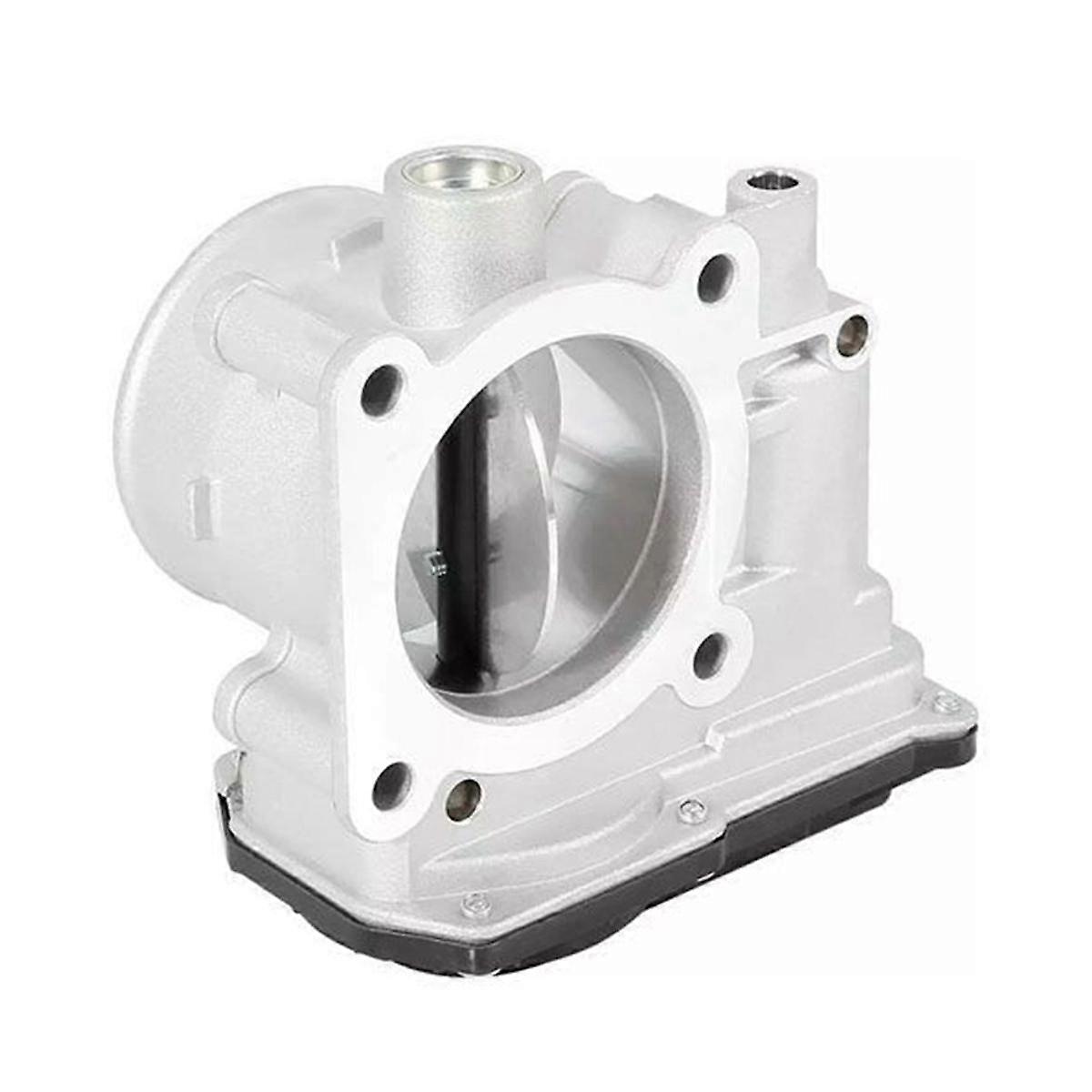 1450A033 Throttle Body for L200 B40 Montero Sport Triton Strada 2.5D ...